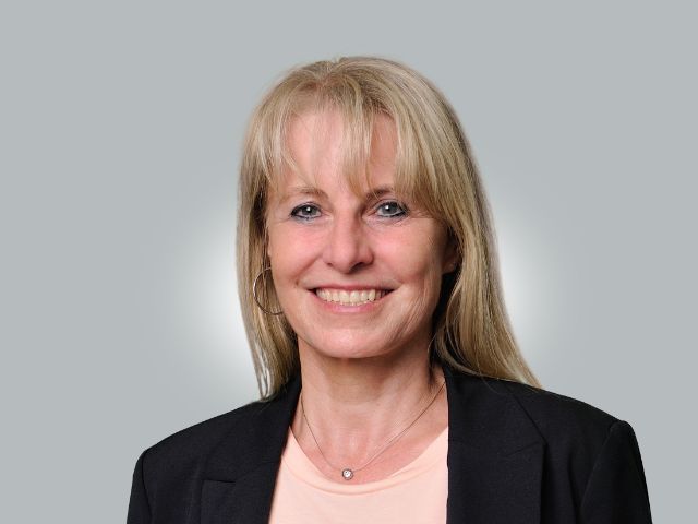 Evelyn Wilda - Bethesda Alterszentren