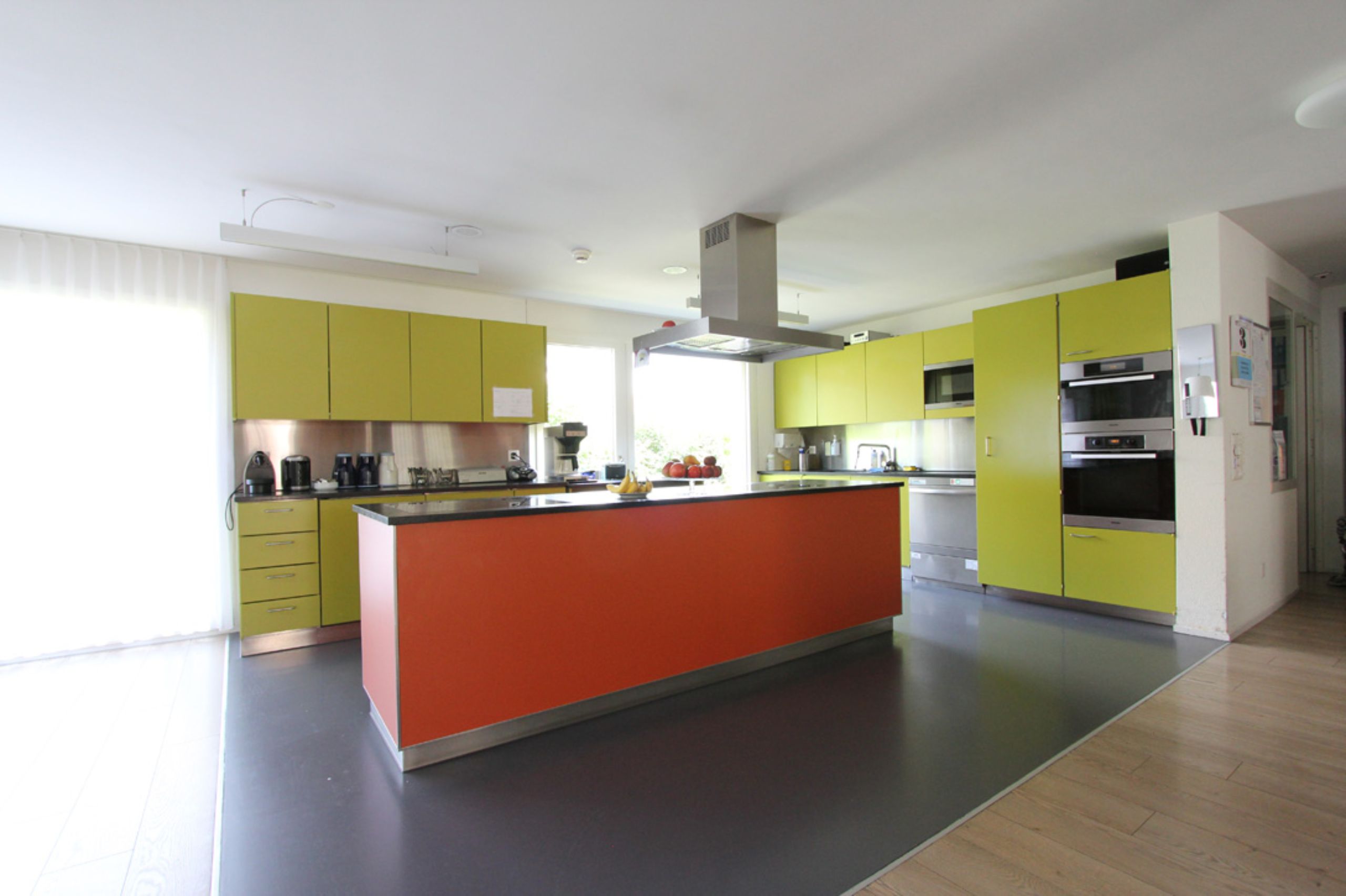 Standort Würenlos - Bethesda Alterszentren